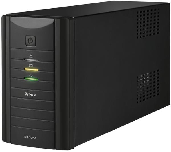 Trust 17680 Oxxtron 1000va UPS - Ups (PER.591174)