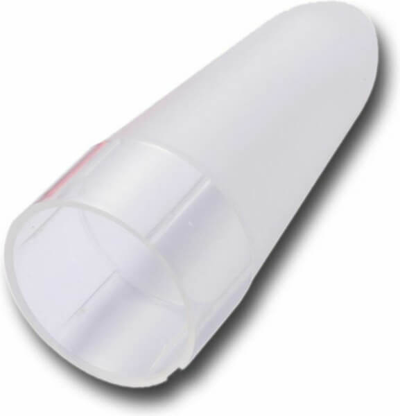 Κωνος Diffuser Για Φακους Nitecore 40mm - Accessories φακων (PER.592343)