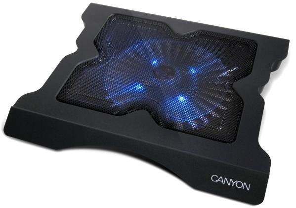 Canyon Cnp-ns4 Notebook Stand - Βασεις notebook (PER.594116)