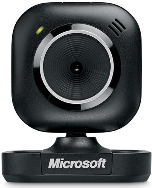 Microsoft Vx-2000 Lifecam Retail - Web cameras (PER.602426)