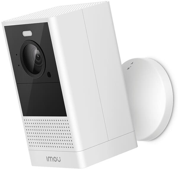 Imou BY Dahua Cell 2 Camera Full Color 4MP Ipc-b46lp White - Ip cameras ...