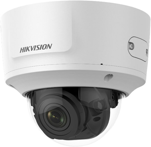 Hikvision Ds-2cd2763g0-izs IP Camera Dome 6MP 2.8-12mm IR 30M - Ip cameras (PER.603482)