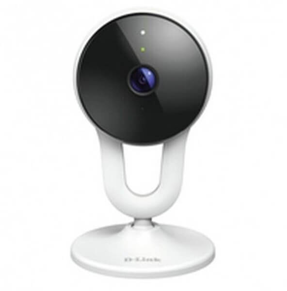 D-link Dcs-8300lhv2 Full HD Wi-fi Camera - Ip cameras (PER.604114)