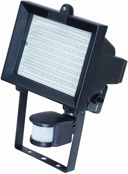Pll-14 Προβολεας Με LED KAI Ανιχνευτη Κινησης 13W - Προβολεις (PER.606051)