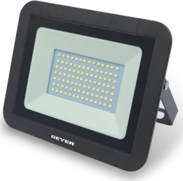 Geyer Lprm30e LED Προβολεας 30W 6500k - Προβολεις (PER.606355)