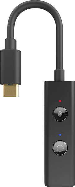 Sound Card Creative Sound Blaster Play! 4 Type C Sb1860 - Καρτα ηχου (PER.607013)