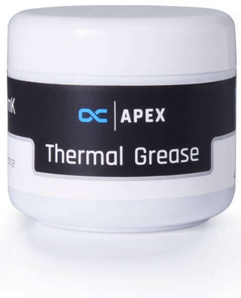 Alphacool Apex 17w/mk Thermal Grease 20G - Συστημα ψυξης (PER.607179)
