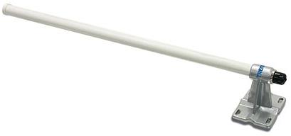 Trendnet Tew-ao08o 8dbi Outdoor Omni Directional Antenna - Wireless ...