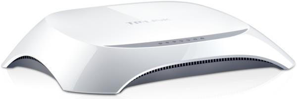 Tp-link Tl-wr720n 150mbps Wireless N Router - Router (PER.612512)