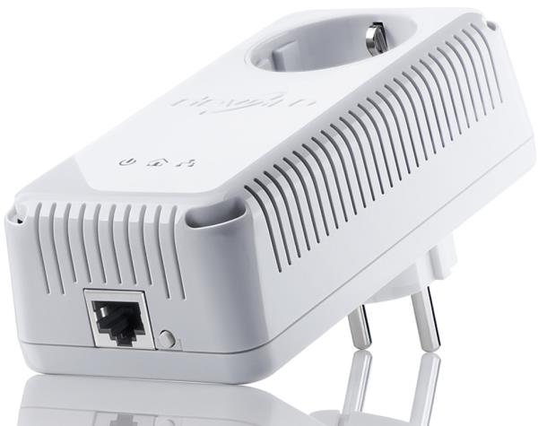 Devolo Dlan 200 Avplus - Homeplug (PER.612600)