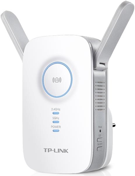 Tp-link Re350 Ac1200 Wi-fi Range Extender - Wireless (PER.612689)