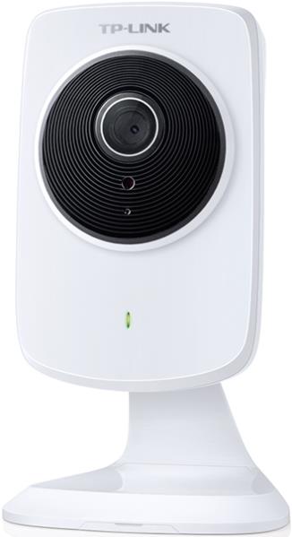 Tp-link Nc230 HD Day/night Wi-fi Cloud Camera 150mbps 720p - Ip cameras (PER.612821)