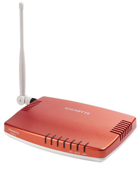 Gigabyte Gn-ap01g Aircruiser G Access Point - Wireless (PER.613731)