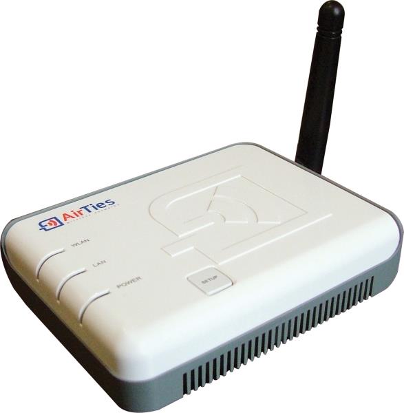 Airties Ap-302 Mini Access Point - Wireless (PER.614267)