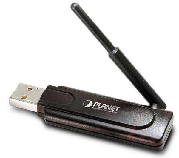 Planet Bt-510u Class 1 Bluetooth V2.0 USB Adapter - Bluetooth (PER.614322)