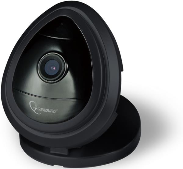 Gembird Icam-whd-01 HD Smart Wifi Camera - Ip cameras (PER.614372)