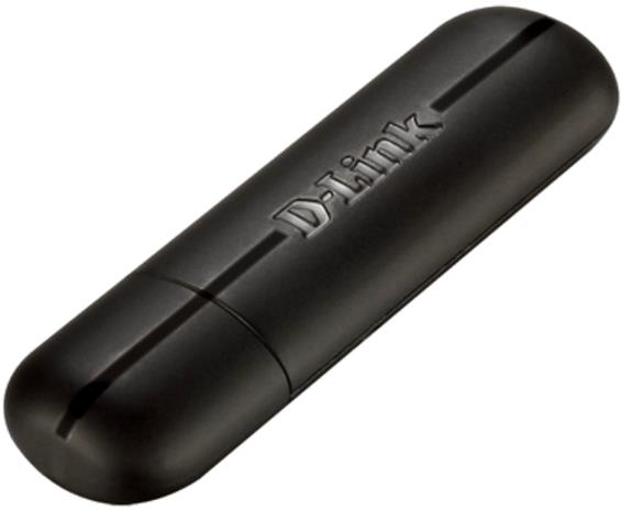 D-link Dwa-125 Wireless 150 USB Adapter - Wireless (PER.614754)