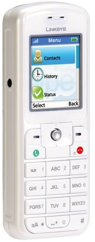 Linksys Wip320 Skype Wireless-g Phone - Voip phones (PER.615183)