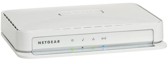 Netgear Wn203 Prosafe Wireless-n300 Access Point With Integrated POE Ports - Wireless (PER.615640)