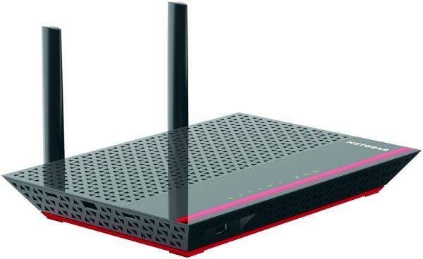 Netgear Ex6200 Ac1200 Dual Band 802.11ac Wifi Range Extender - Wireless ...