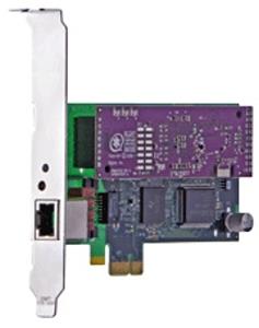 Digium Wildcard Te121 Single T1 PCI Expres Card - Voip cards (PER.615889)