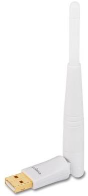 Edimax Ew-7711uan Wireless Nlite 3dbi High Gain USB Adapter - Wireless ...