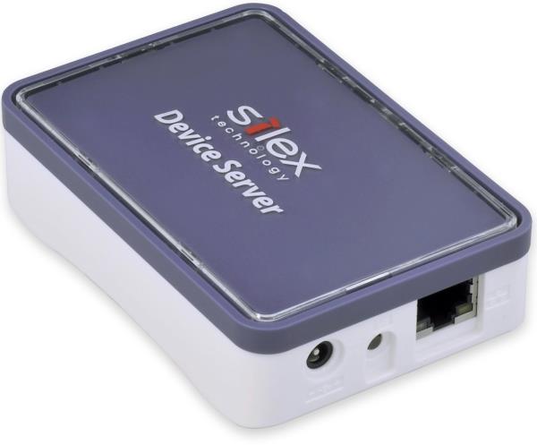 Silex Sx-ds-4000u2 High Performance USB Device Server - Print servers ...