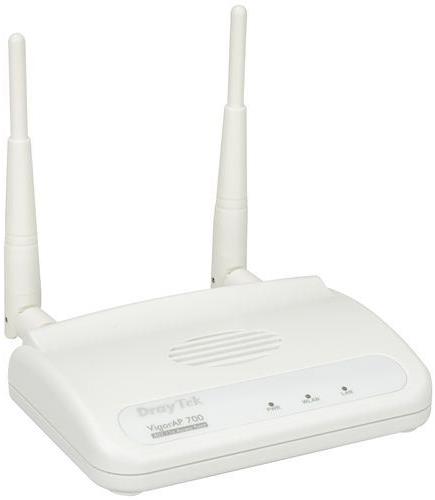 Draytek Vigor Ap-700 Wireless Access Point - Wireless (PER.617025)