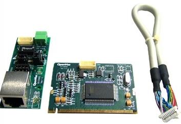Openvox B100m 1-port Isdn BRI Mini PCI Card Asterisk Ready - Voip cards ...