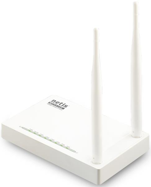 Netis Wf2419e 300mbps Wireless N Router - Router (PER.617513)