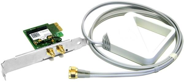 Intel Dual Band Wireless AC 7260 Wireless Network Adapter Pci-e For ...