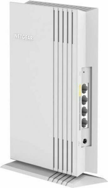 Netgear Wax202-100eus Wax202 Access Point Wifi 6 Ax1800 - Wireless (PER ...