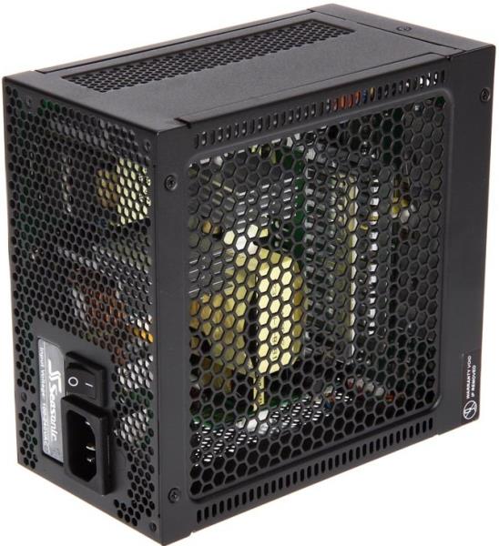 PSU Seasonic Ss-520fl2 P-520 Platinum Fanless 520w - Τροφοδοτικο (PER ...