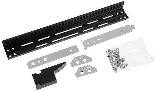Alpenfoehn PCI Slot Universal FAN Bracket - Συστημα ψυξης (PER.641293)