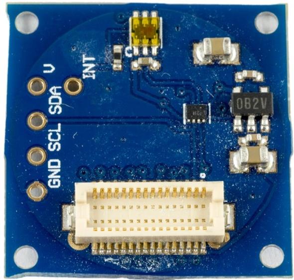 Tinyshield Ambient Light Sensor Board - Arduino (PER.643605)