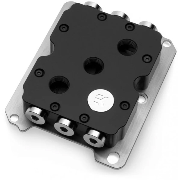 EK Water Blocks Ek-annihilator PRO - Narrow ILM - Υδροψυξη (PER.644941)