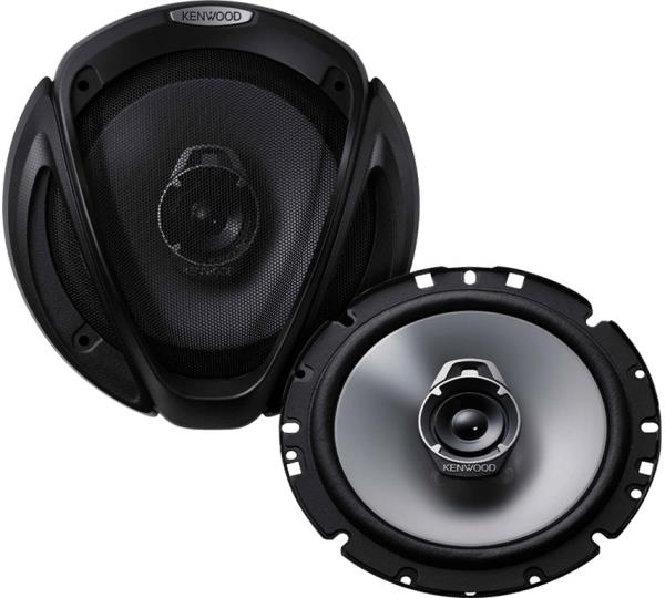 Kenwood Kfc-e1762 200w - Ηχεια αυτοκινητου (PER.659310)