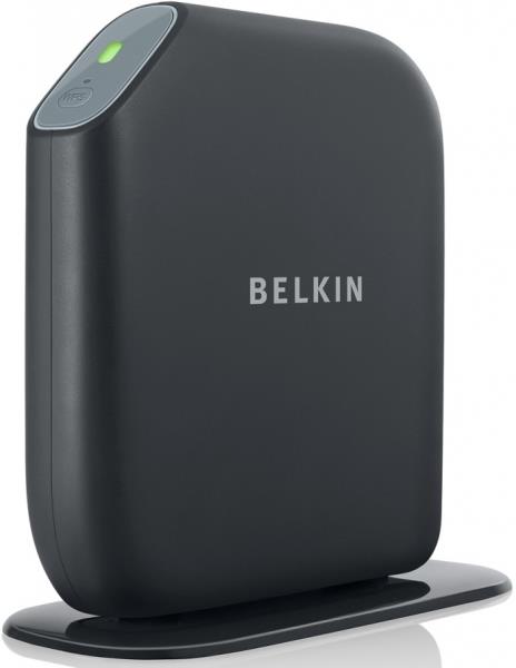 Belkin Share N300 Wireless Adsl Modem/router Pstn - Dsl (PER.660239)