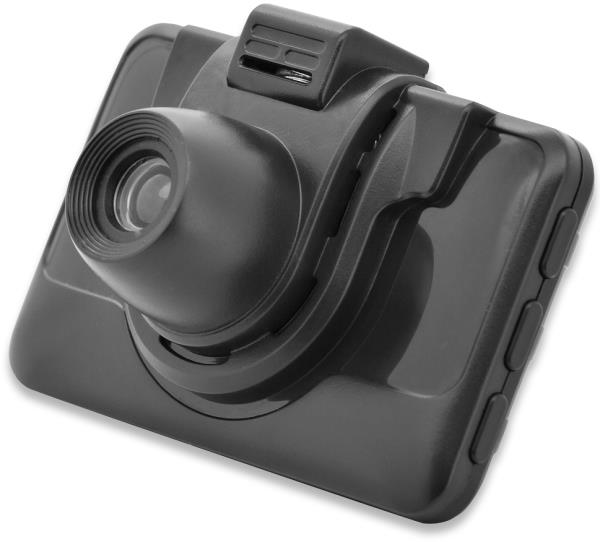 Ednet 87231 Dash CAM HD 720p - Car cameras (PER.660837)