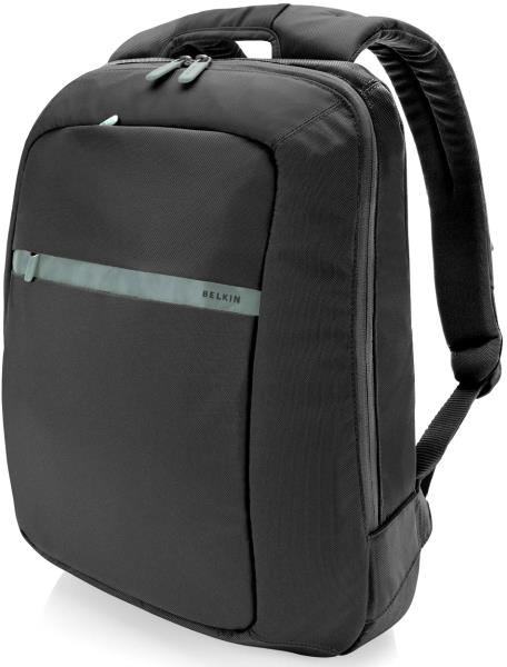 Belkin F8n116eaksg Core Messenger BAG 15.6'' Black - Τσαντα notebook ...