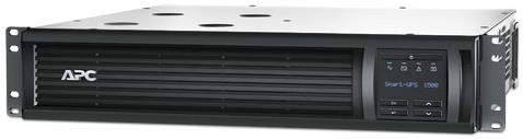 APC Smt1500rmi2u Smart UPS 1500va LCD RM 2U 230v - Ups (PER.664142)