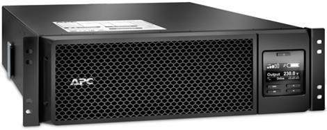 APC Srt5krmxli Smart-ups SRT 5000va RM 230v 4500w - Ups (PER.664386)