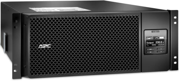 APC Srt6krmxli Smart-ups SRT 6000va RM 230v 6000w - Ups (PER.664392)
