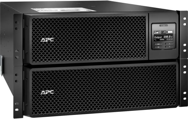 APC Srt8krmxli Smart-ups SRT 8000va RM 230v 8000w - Ups (PER.664393)
