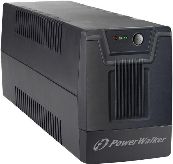 Powerwalker VI 2000 SC Schuko 2000va/1200w Line Interactive UPS - Ups ...