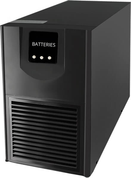 Qoltec Battery Pack For UPS 2kva 72vdc 12V AGM - Ups batteries (PER.664576)