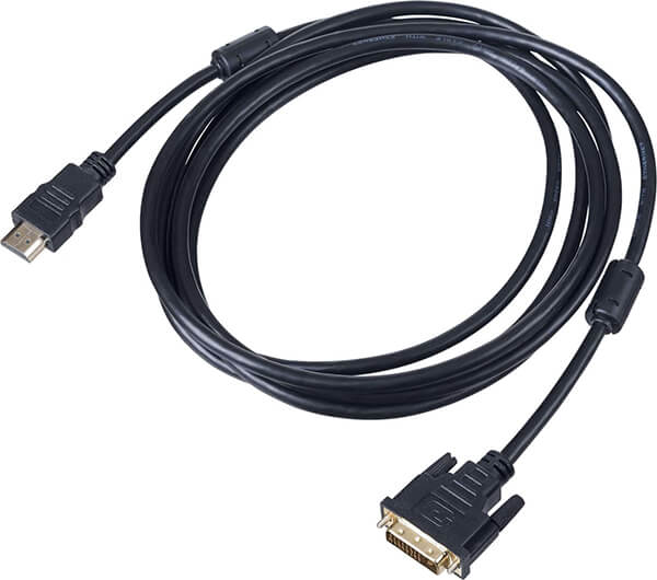 Akyga Cable Ak-av-13 Cable Hdmi / DVI 24+1 PIN 3.0m - Καλωδιο συνδεσης ...