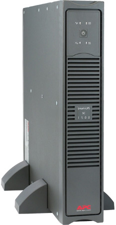 APC Sc1500i Smart UPS SC 1500va - Ups (PER.701136)