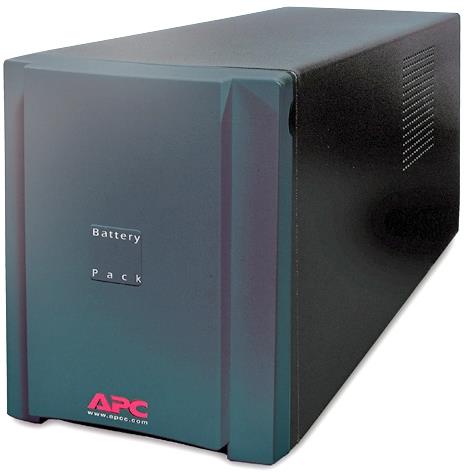 APC Sua24xlbp Smart-ups XL 24V Battery Pack - Ups batteries (PER.701190)
