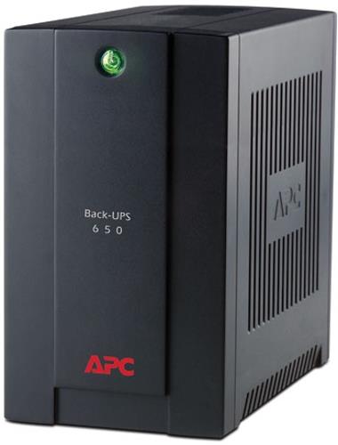 APC Back-ups 650va Bx650ci - Ups (PER.701342)
